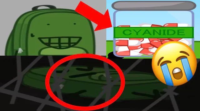 Object Show Memes The Daily Object Show SPONGE Meme Mix