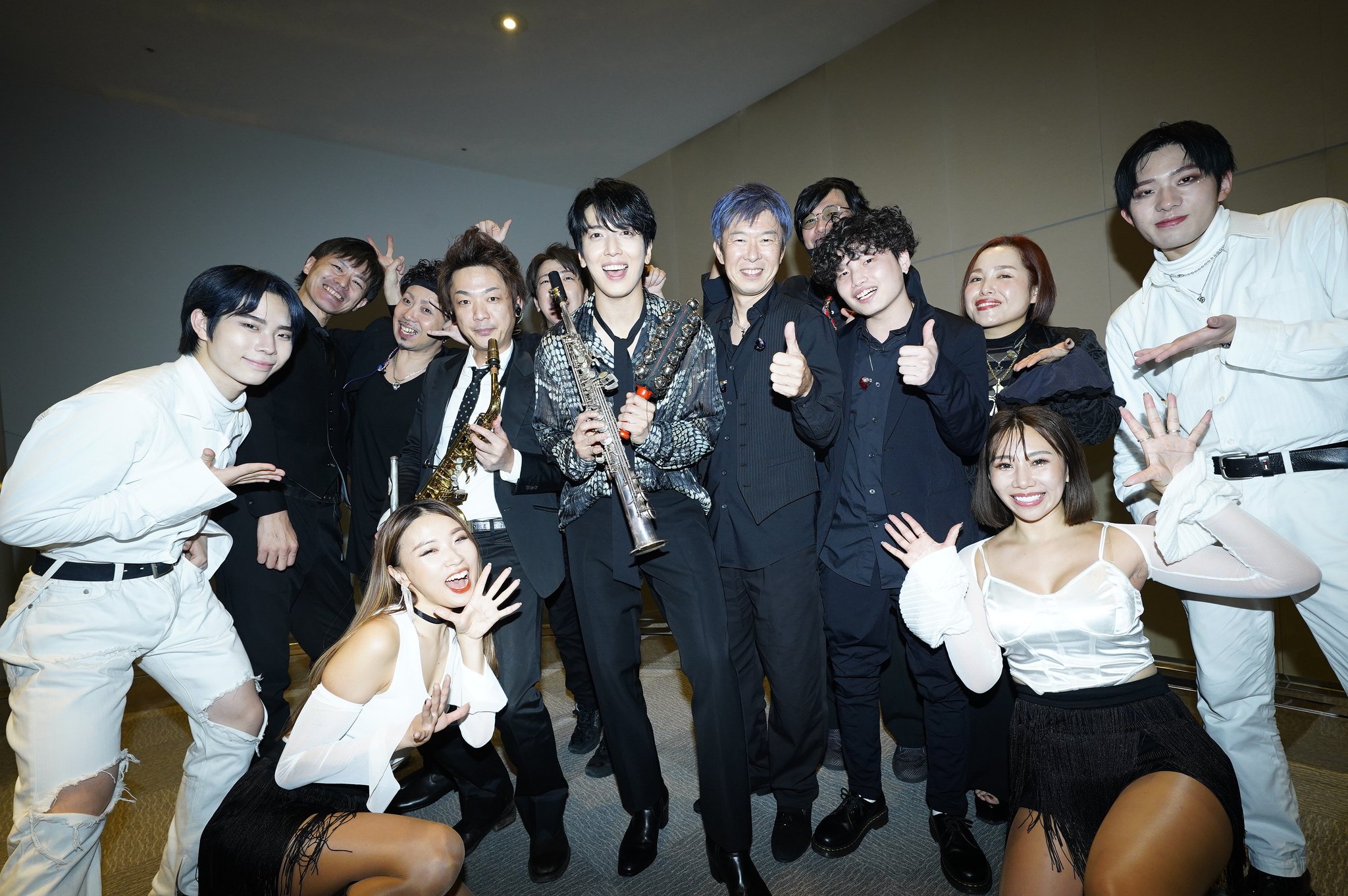 Cnblue Japan Official On Twitter Jung Yong Hwa Japan Concert X Mas ~welcome To The Ys City