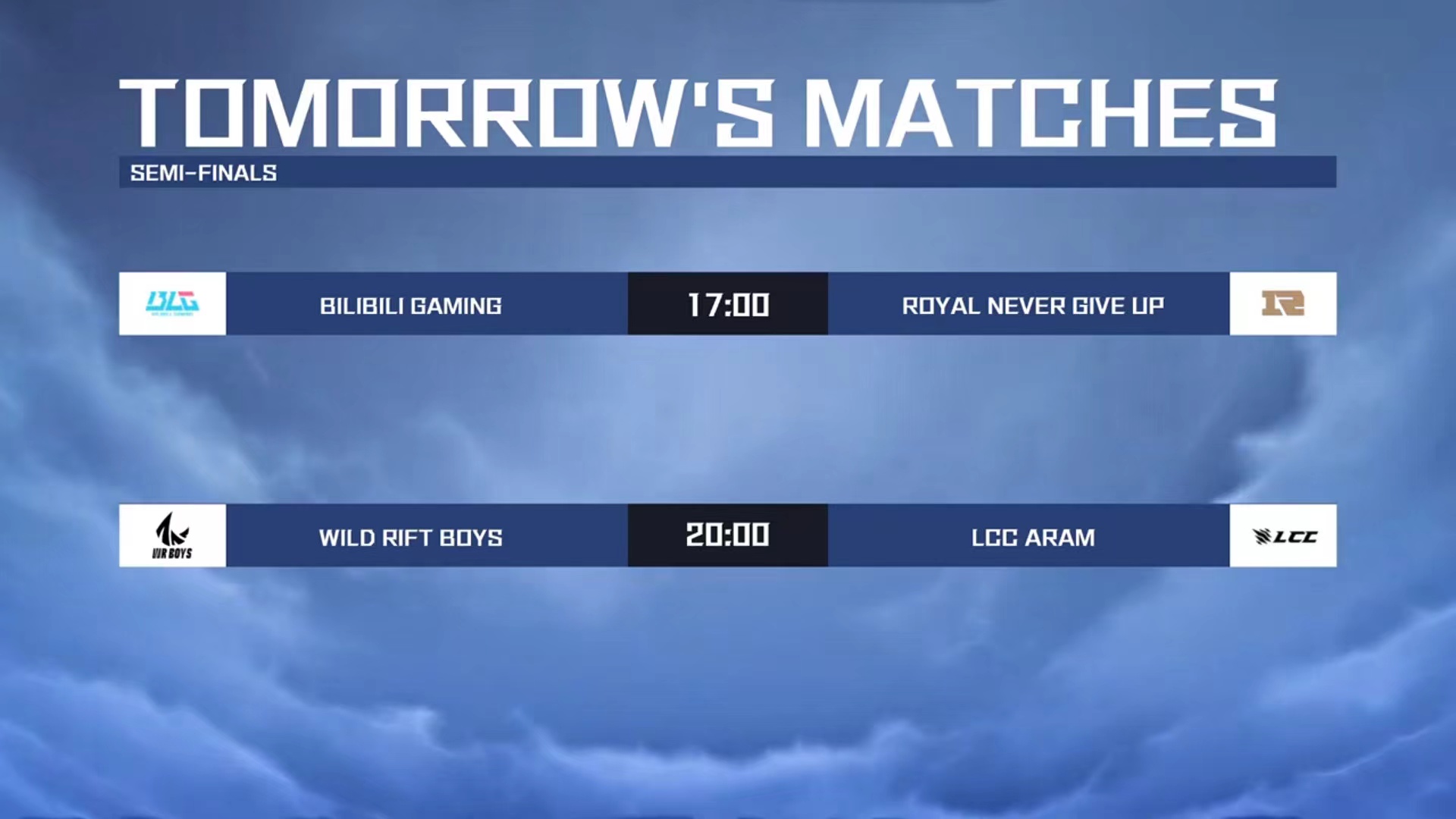 LPL on Twitter: "⚔️ #DemaciaCup2022 ⚔️ Today's result: TT 3-0 JDG Here are tomorrow's matches: 🔹 ...