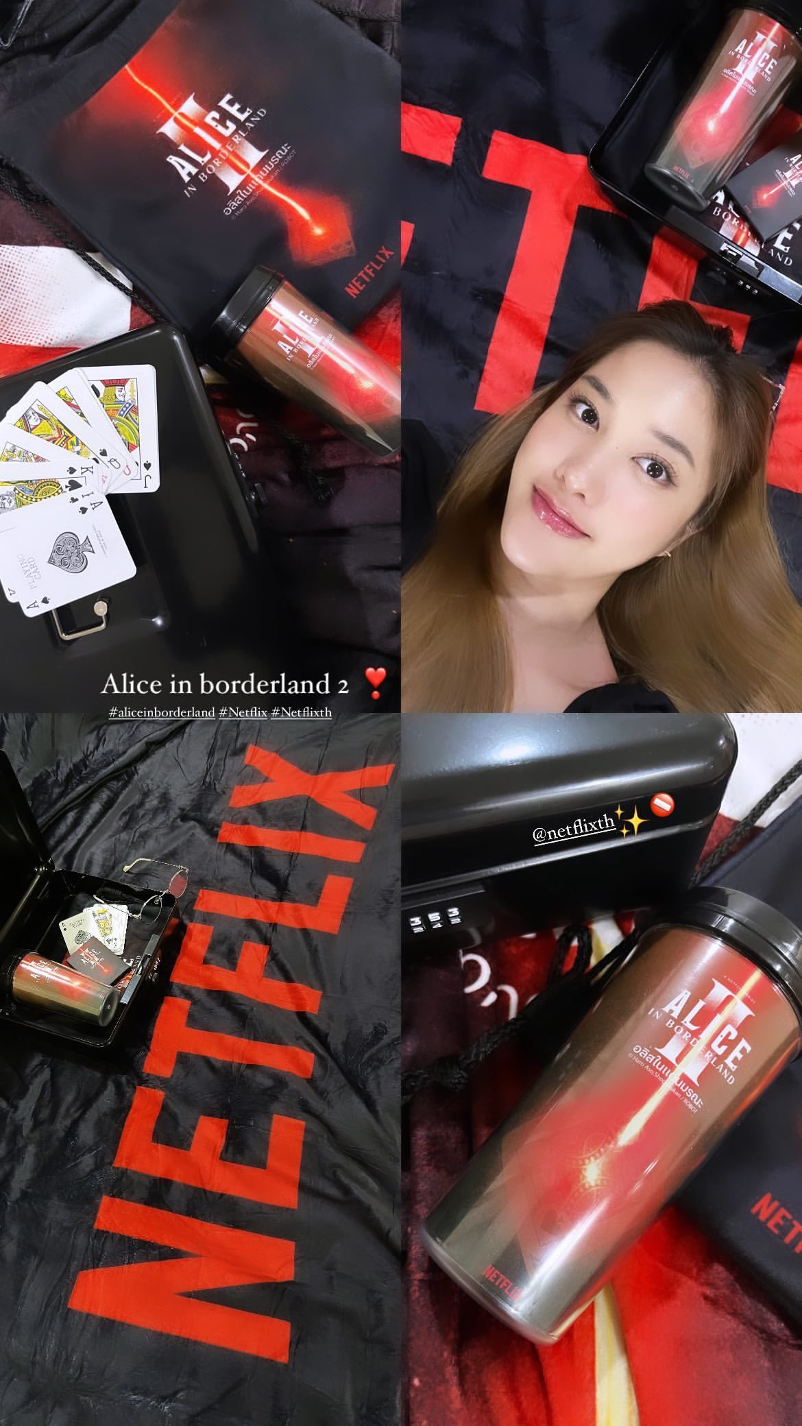 ม่อนของคุณสาม (@mxn_khxng) / Twitter