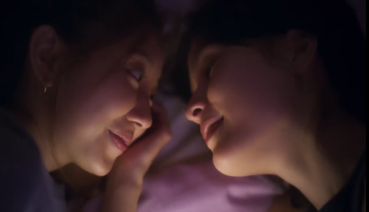 Yeebs 🏳️‍⚧️ on Twitter: "THE PILOT TRAILER FOR UPCOMING THAI GL REVERSE 4 YOU THE SERIES IS OUT!"