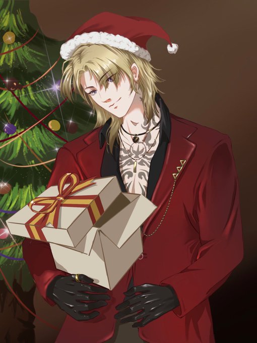 にじさんじEN_fans planning (@NijiEN_fansplan) さんのイラスト・マンガ作品まとめ (30 件) - Twoucan