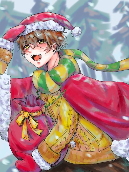 にじさんじEN_fans planning (@NijiEN_fansplan) さんのイラスト・マンガ作品まとめ (30 件) - Twoucan