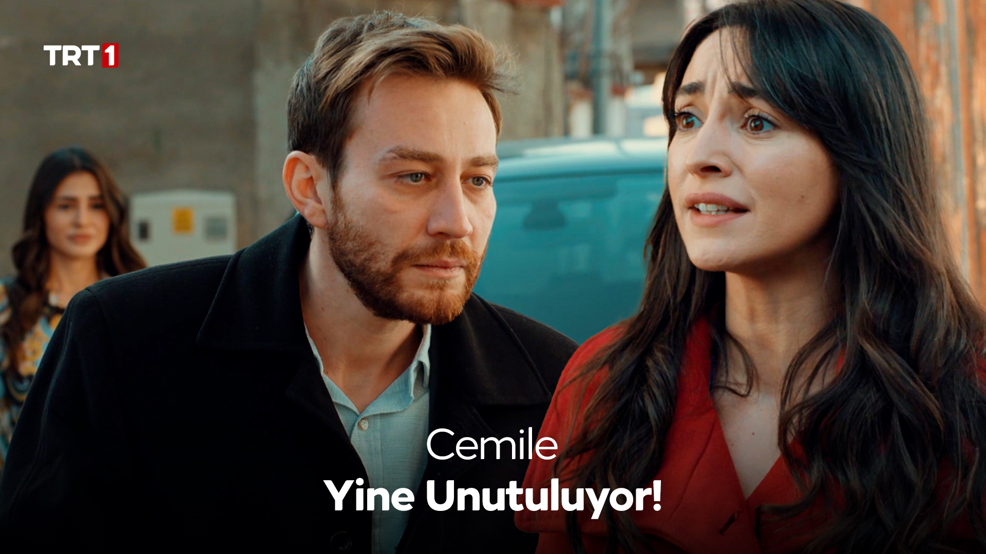 TRT 1 on Twitter: ""Hayat ne garip, şimdi bir kişi eksiğiz." 😔 #Yadigar #GönülDağı @gonuldagitrt ...