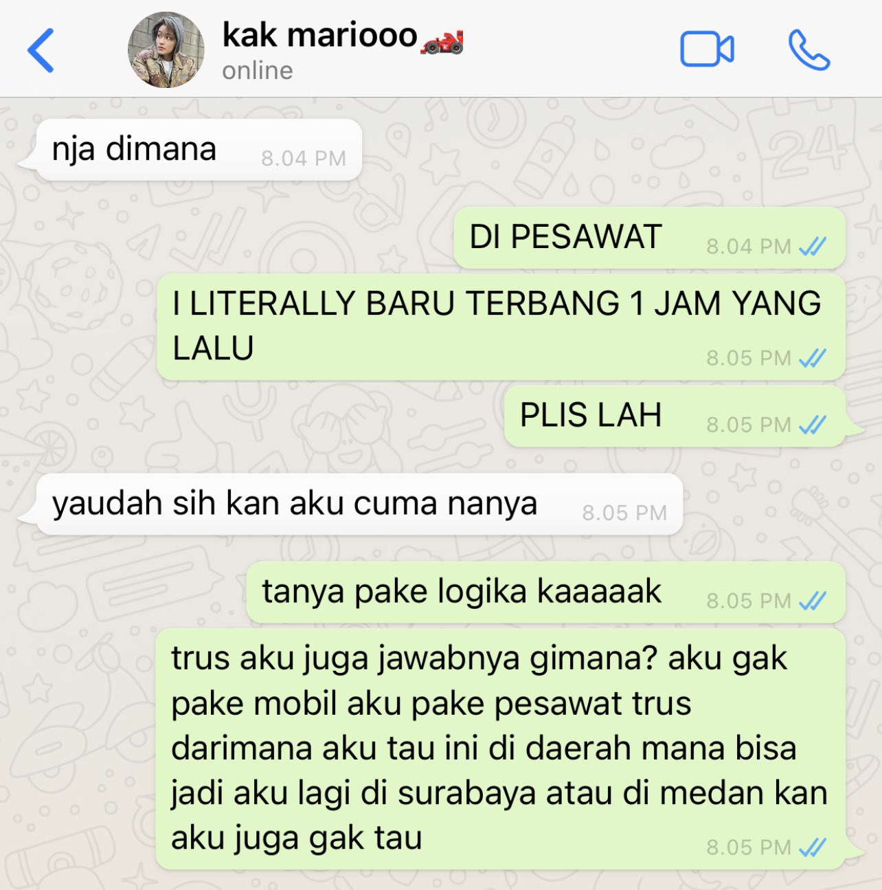 manda, ketemu jeno!!! on Twitter: "7. https://t.co/NokRdQusWt" / Twitter