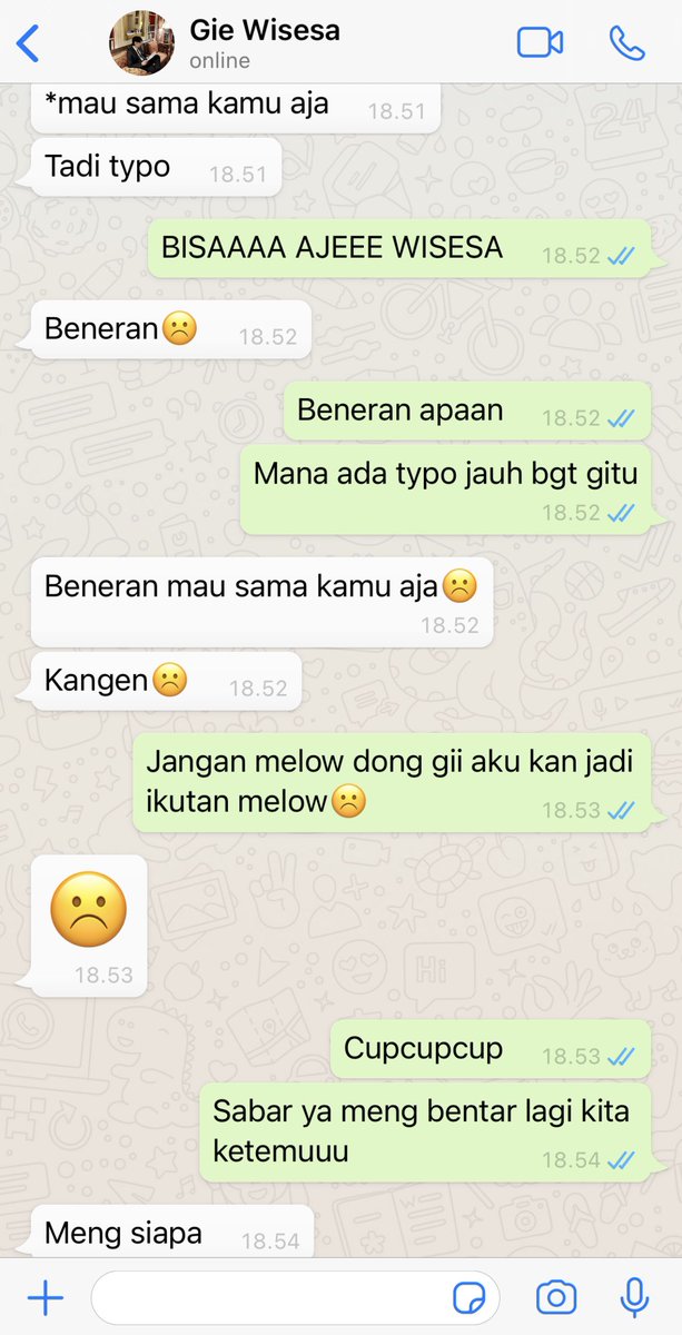 Yun's Threads – Thread Reader App