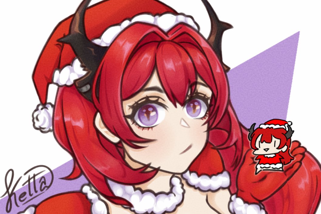 Ketta 🐟 (comissions open !) on Twitter: "@wiishhwooshh version with potat https://t.co ...