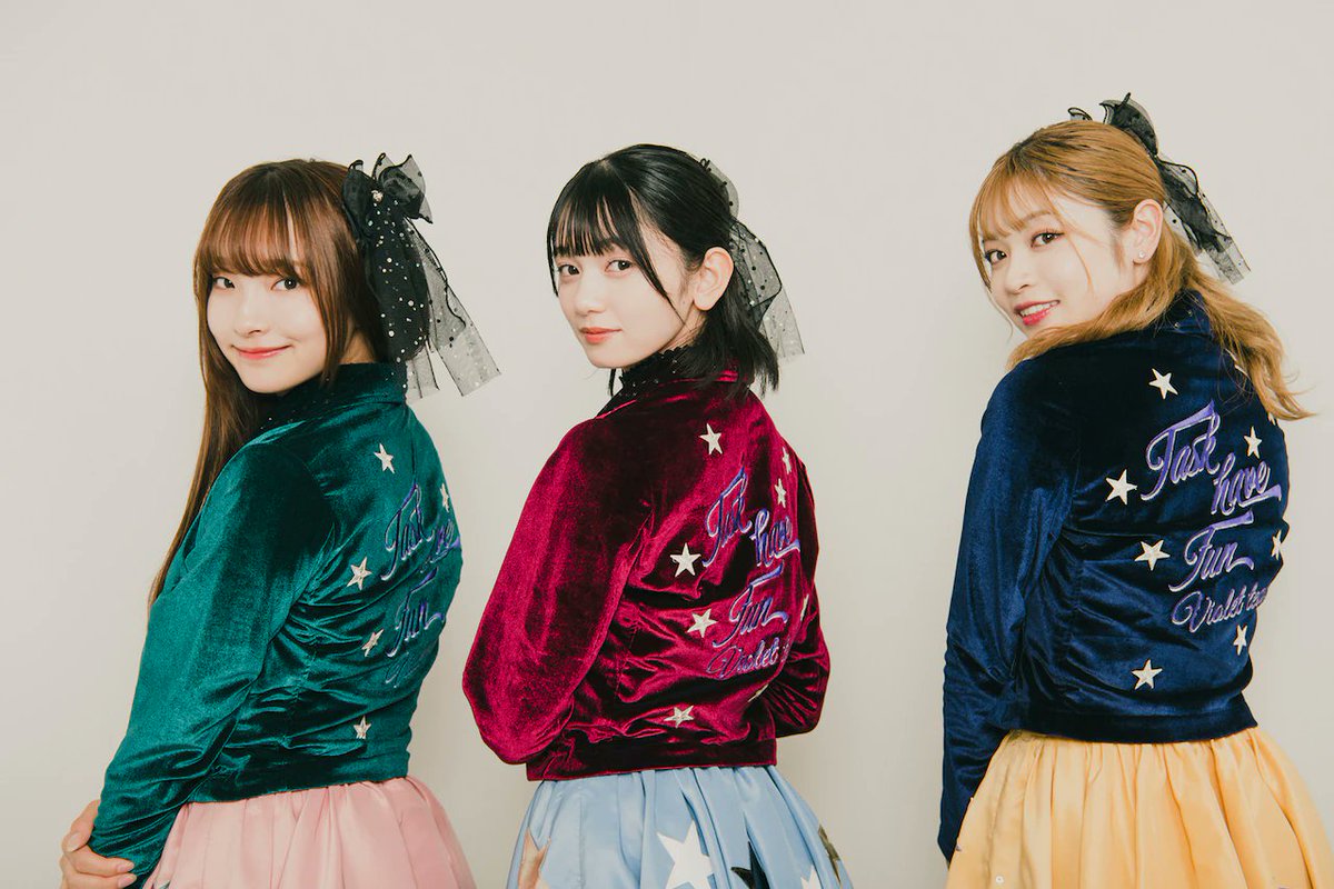 ASIAN GIRLS ESPAÑOL on Twitter: "| #NEW : #TASKHAVEFUN 🇯🇵 | Task Have Fun revela el MV para 『La ...