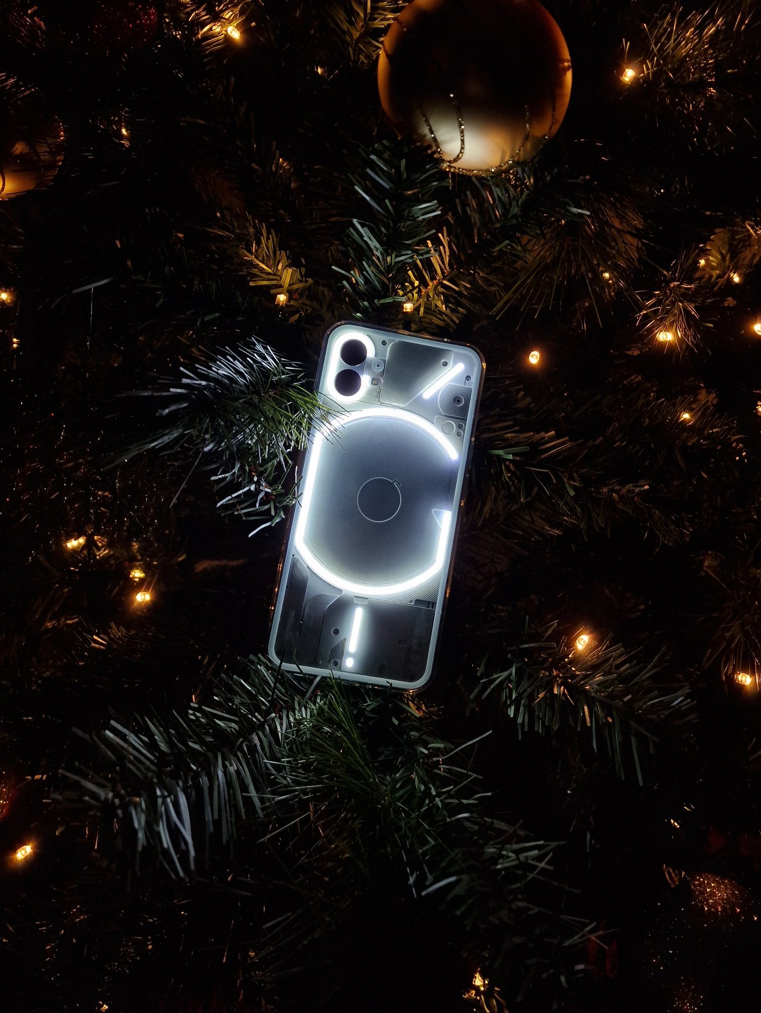 adbo on Twitter: "Merry Christmas everyone! Hope you get @nothing for ...