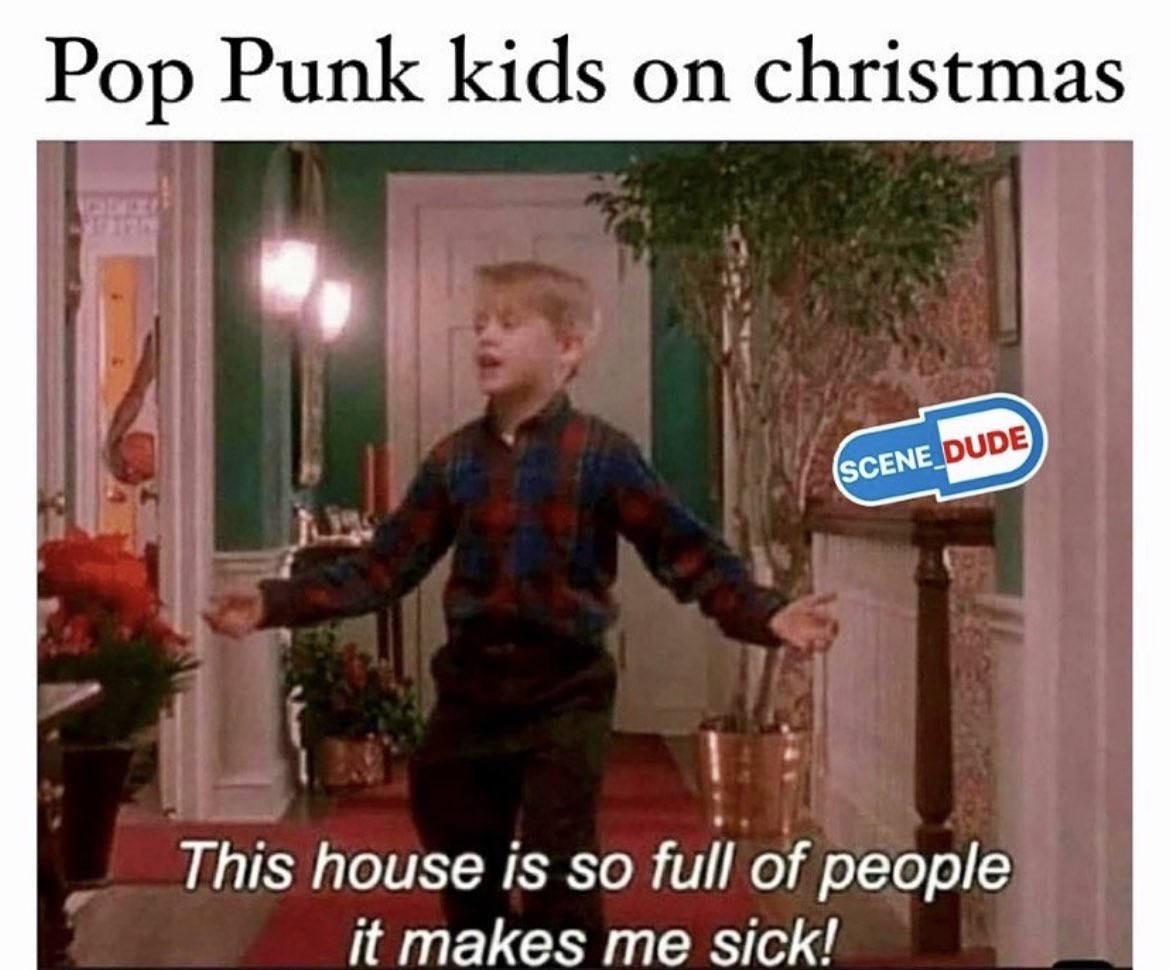 Pop Punk Kid Memes Idobi.com Free Alternative, Pop Punk, Metal, And