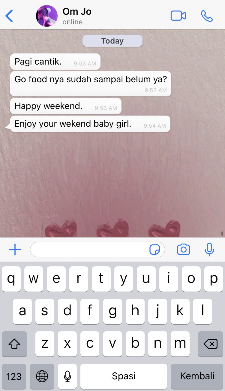 jee | 📌 om jovian few tweets au on Twitter: "002. cw//food https://t.co/j8fX8XjdIO" / Twitter