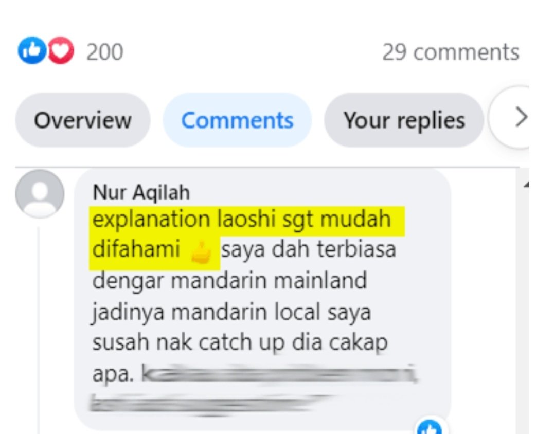 Mandarinjer on Twitter: ""EXPLANATION laoshi SGT MUDAH DIFAHAMI" laoshi ajarkan guna BM, rujukan ...