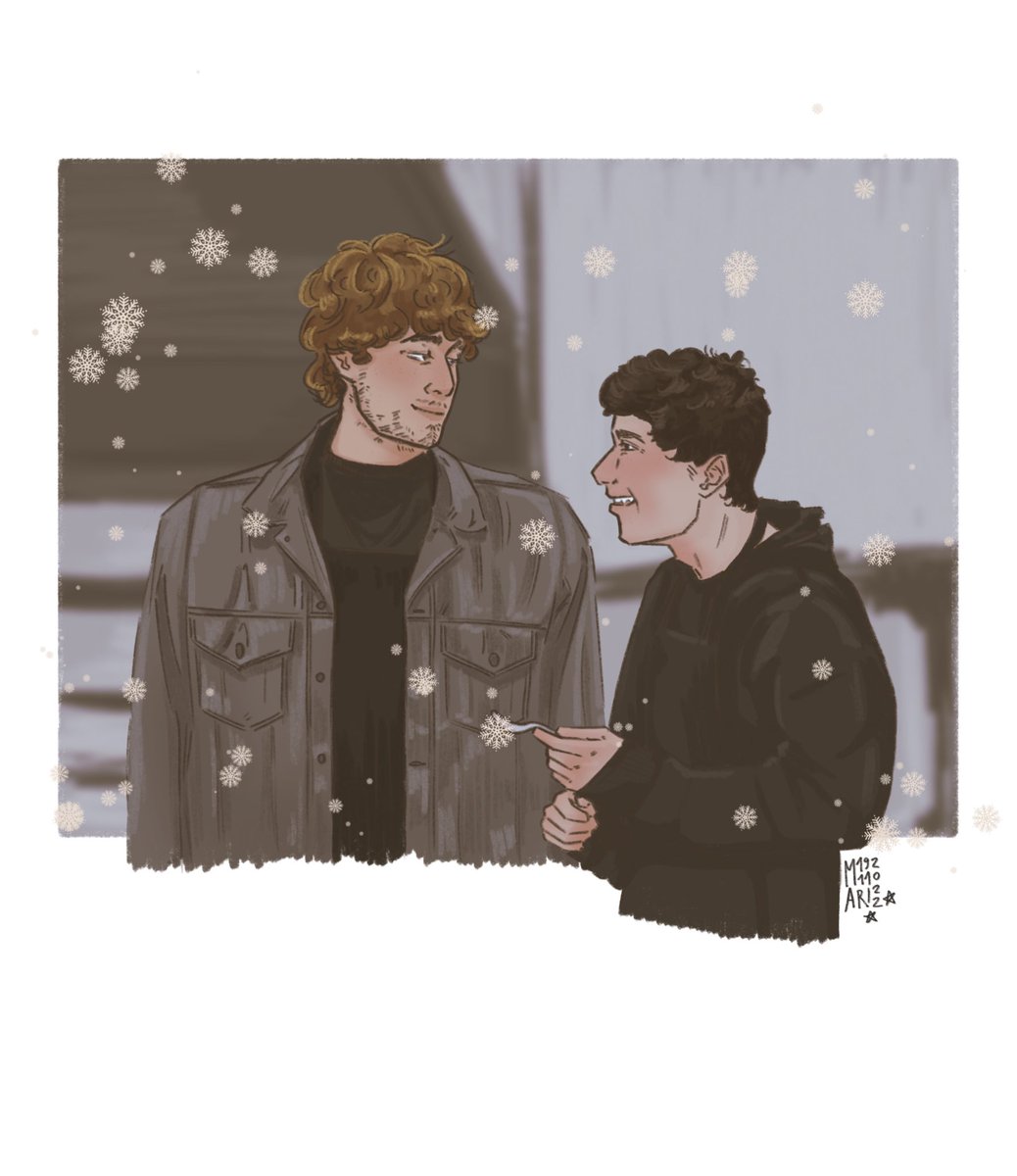 yuLEO (@leo_nexx) さんのイラスト・マンガ作品まとめ (2 件) - Twoucan