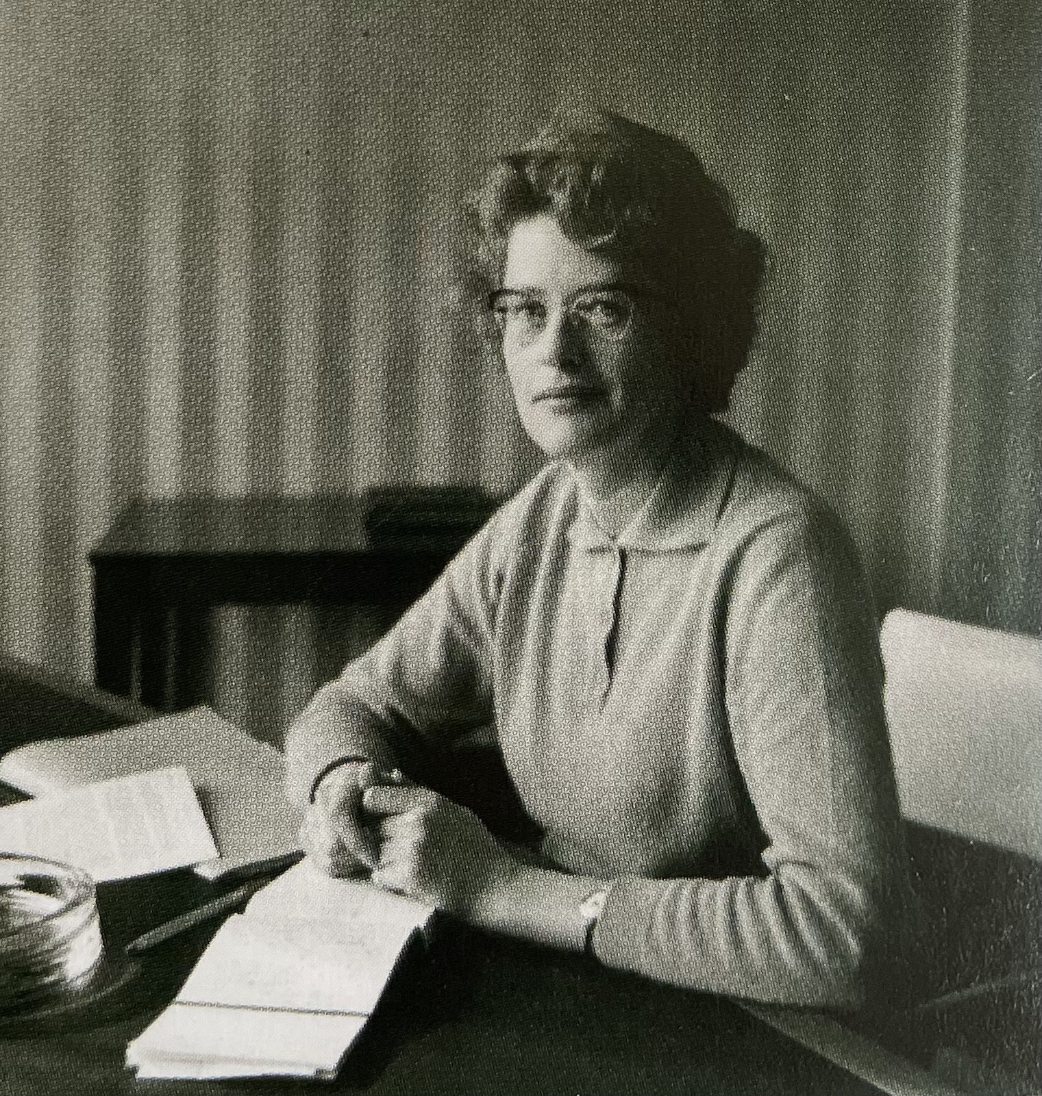 NEW EYES EACH YEAR – The Philip Larkin Society