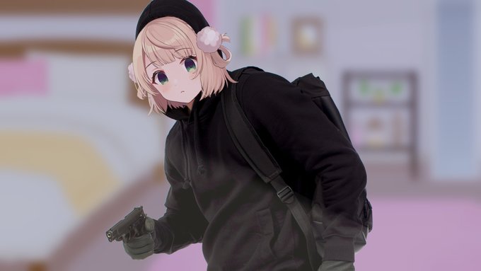 しぐれうい🌂 (@ui_shig) さんのイラスト・マンガ作品まとめ (247 件) - Twoucan