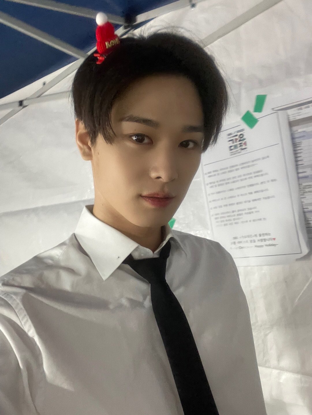 juyeon pics on Twitter: "「221225」 Juyeon's Private Message on 🪐 Juyeon sent these pictures on PM ...