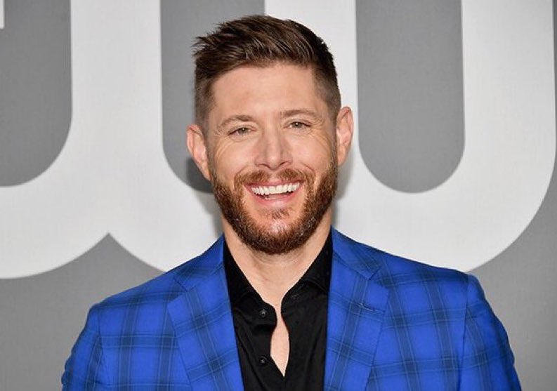 Jensen Ackles Tom Hanniger