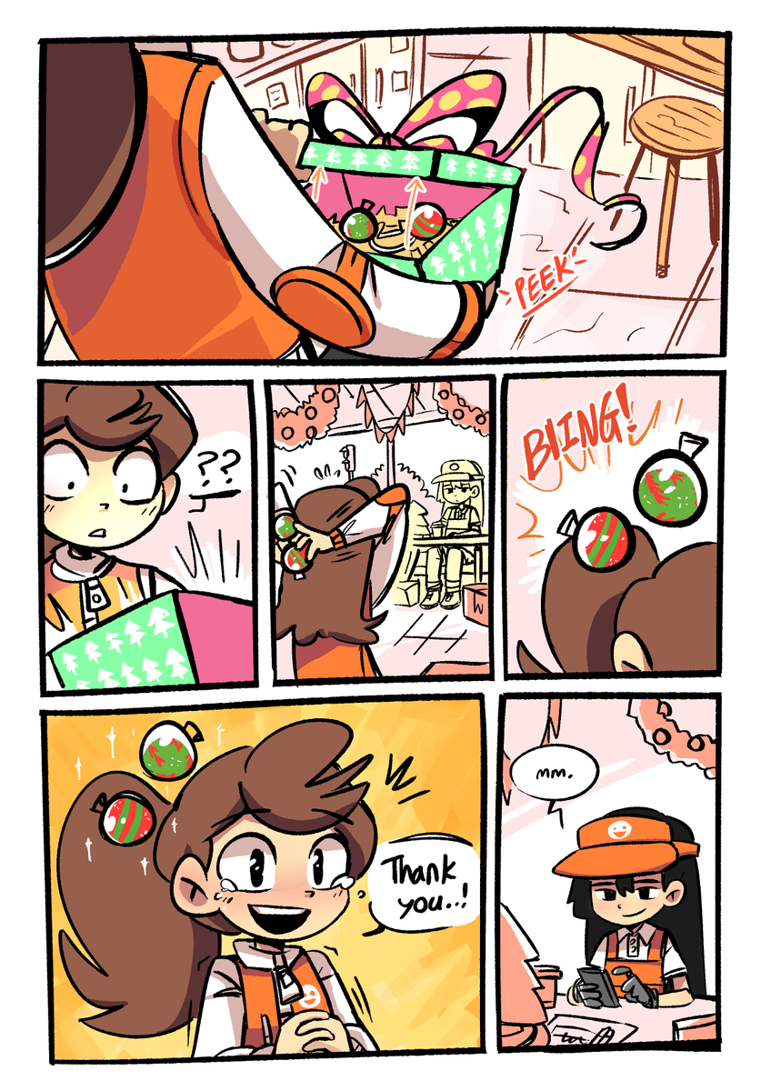 PEAR哥🇭🇰 (@Peargor) さんのイラスト・マンガ作品まとめ (412 件) - Twoucan