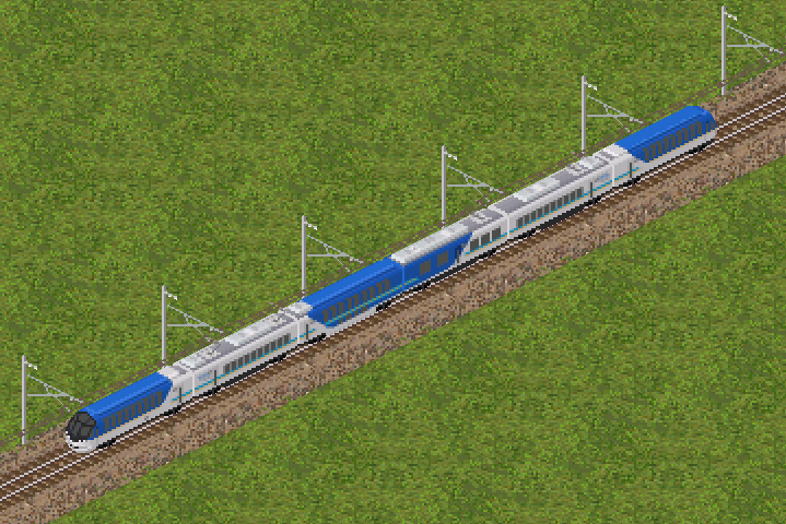 Simutrans Addon Portal on Twitter: "「近畿日本鉄道50000系「しまかぜ」アドオン」更新 https://t.co/1lbigTqKYd by @Yuka ...