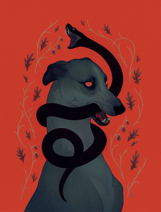 dappermouth (@dappermouth_art) さんのイラスト・マンガ作品まとめ (120 件) - Twoucan