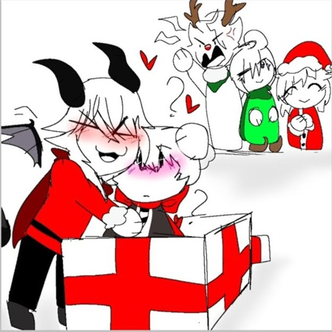 Tea Lizard 🍃🍃 (@LizardsTea) さんのイラスト・マンガ作品まとめ (51 件) - Twoucan