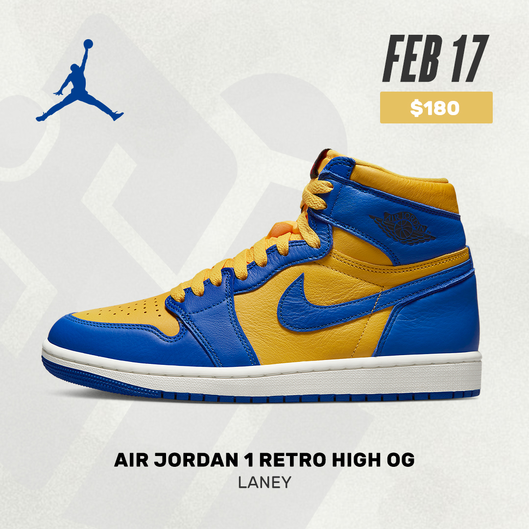 Laney 1s