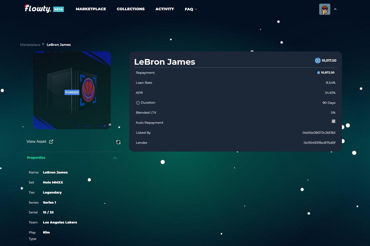 flowty_ioさんのイラストまとめ