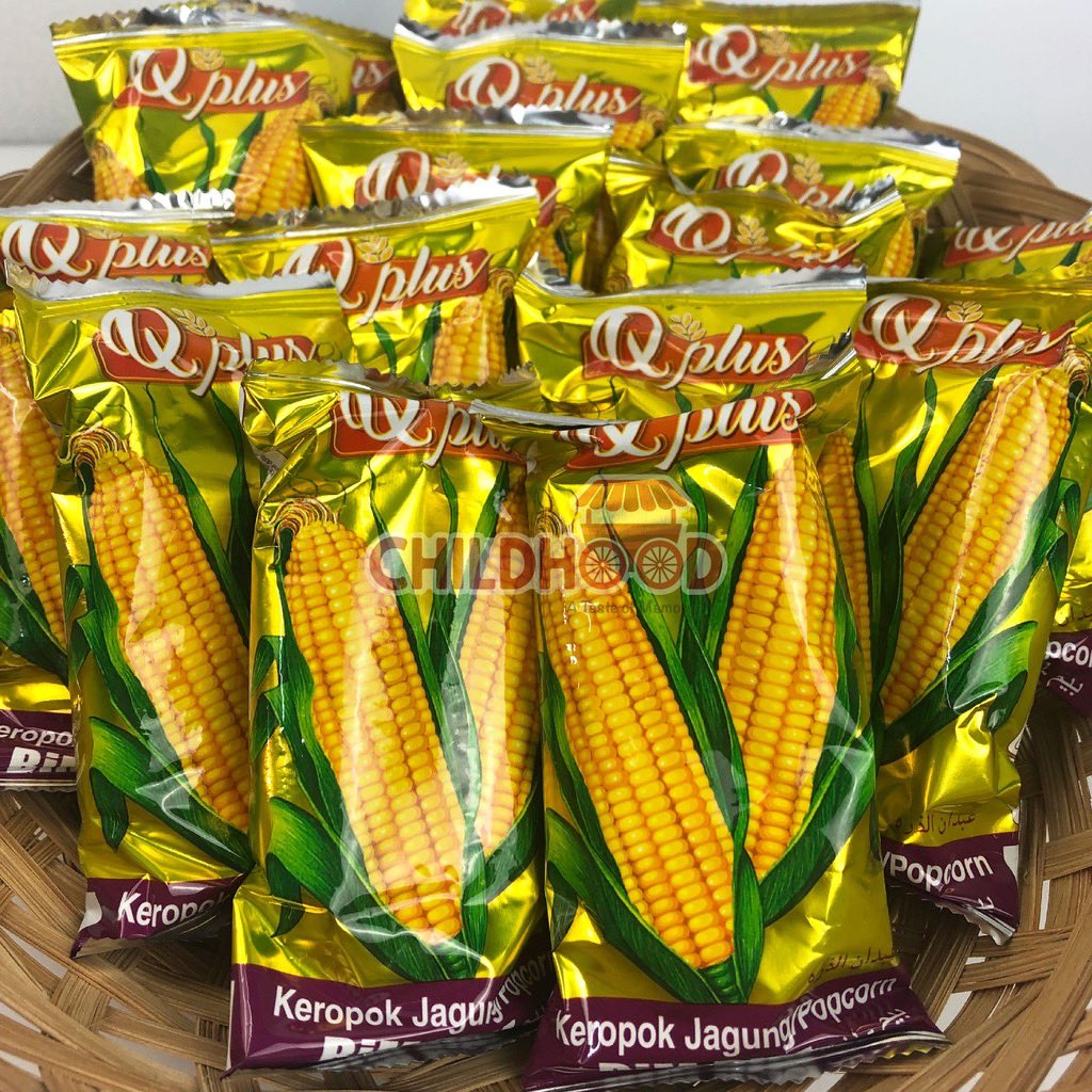 FoodPornMalaysia on Twitter: "RT @MalaysianFoods: Coklat dan Jajan zaman dulu2! Teringat balik ...