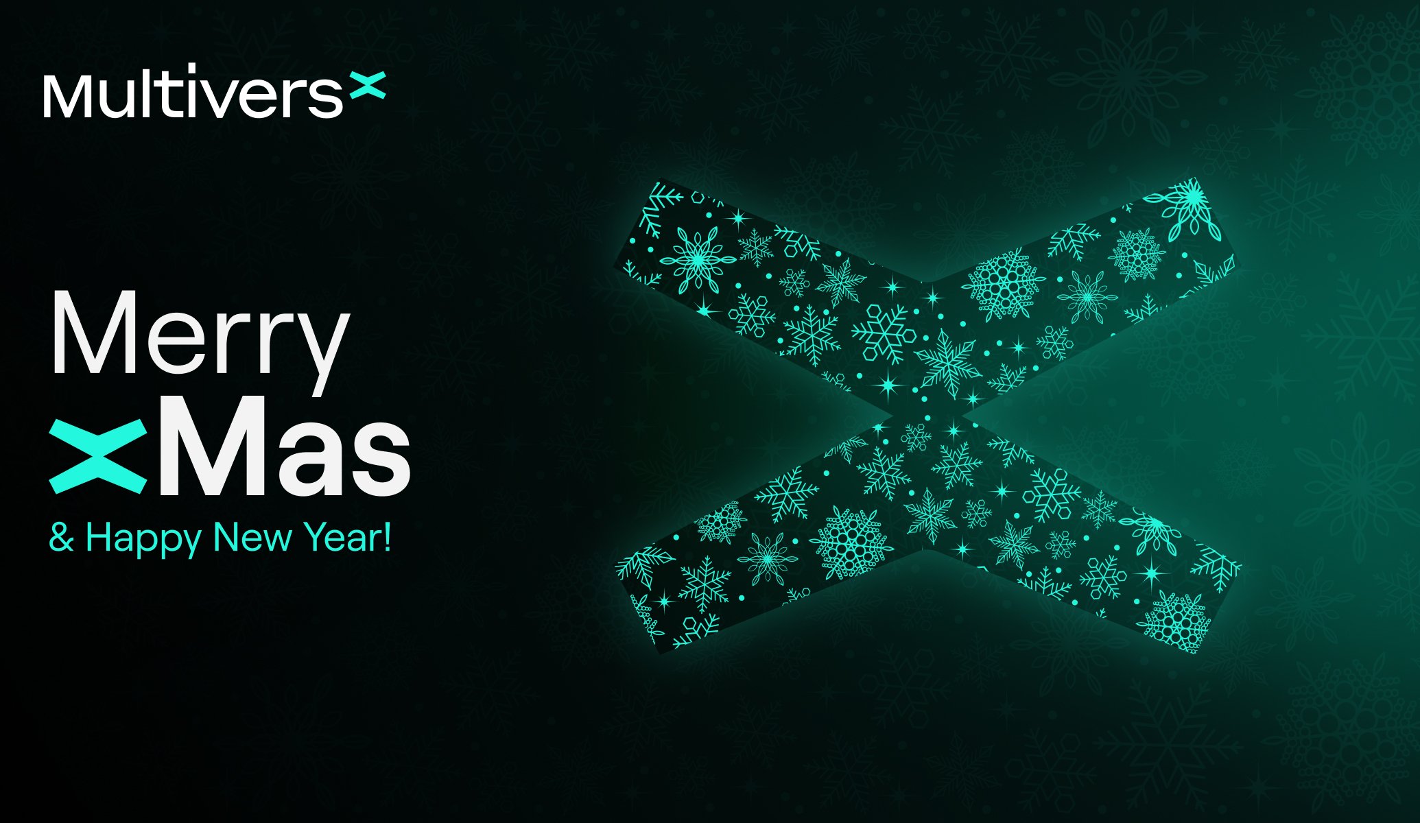 MultiversX (Previously Elrond) (@MultiversX) / Twitter