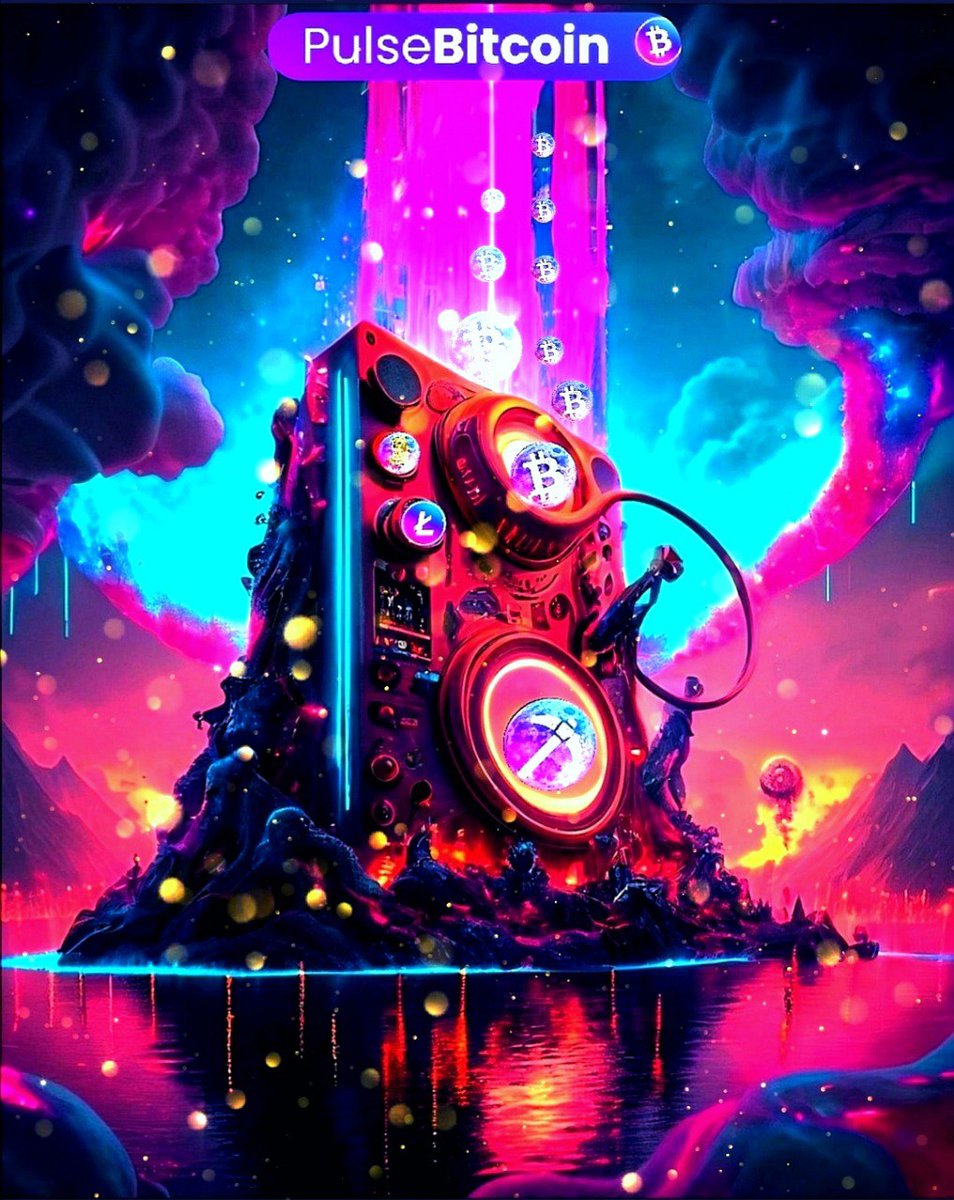 𝐏𝐋𝐒𝐃 𝐓𝐇𝐀𝐈𝐋𝐀𝐍𝐃 🇹🇭 on Twitter: "RT @CFutureNow: http://PulseBitcoin.com #PLSB #ASIC Go to the ...