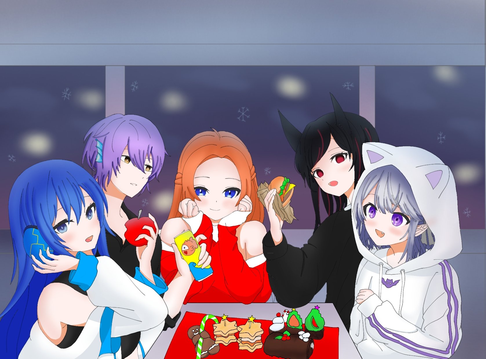 Aika day0 (@Aika_day0) / Twitter