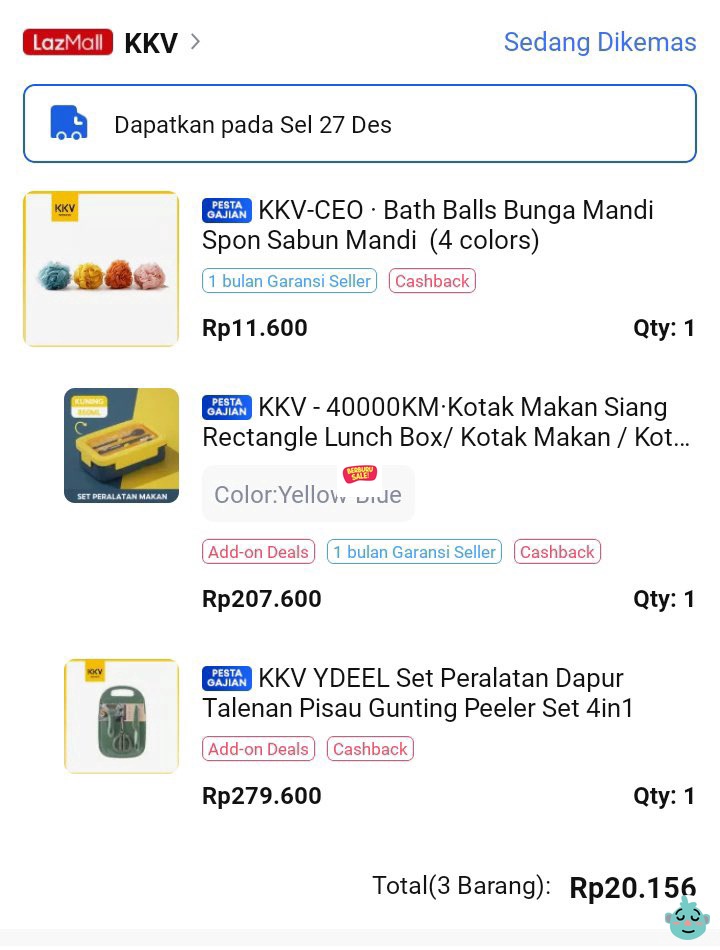BerburuSale - Base Diskon Kukka on Twitter: "Kkv deals masih anget cepet /info https://t.co ...