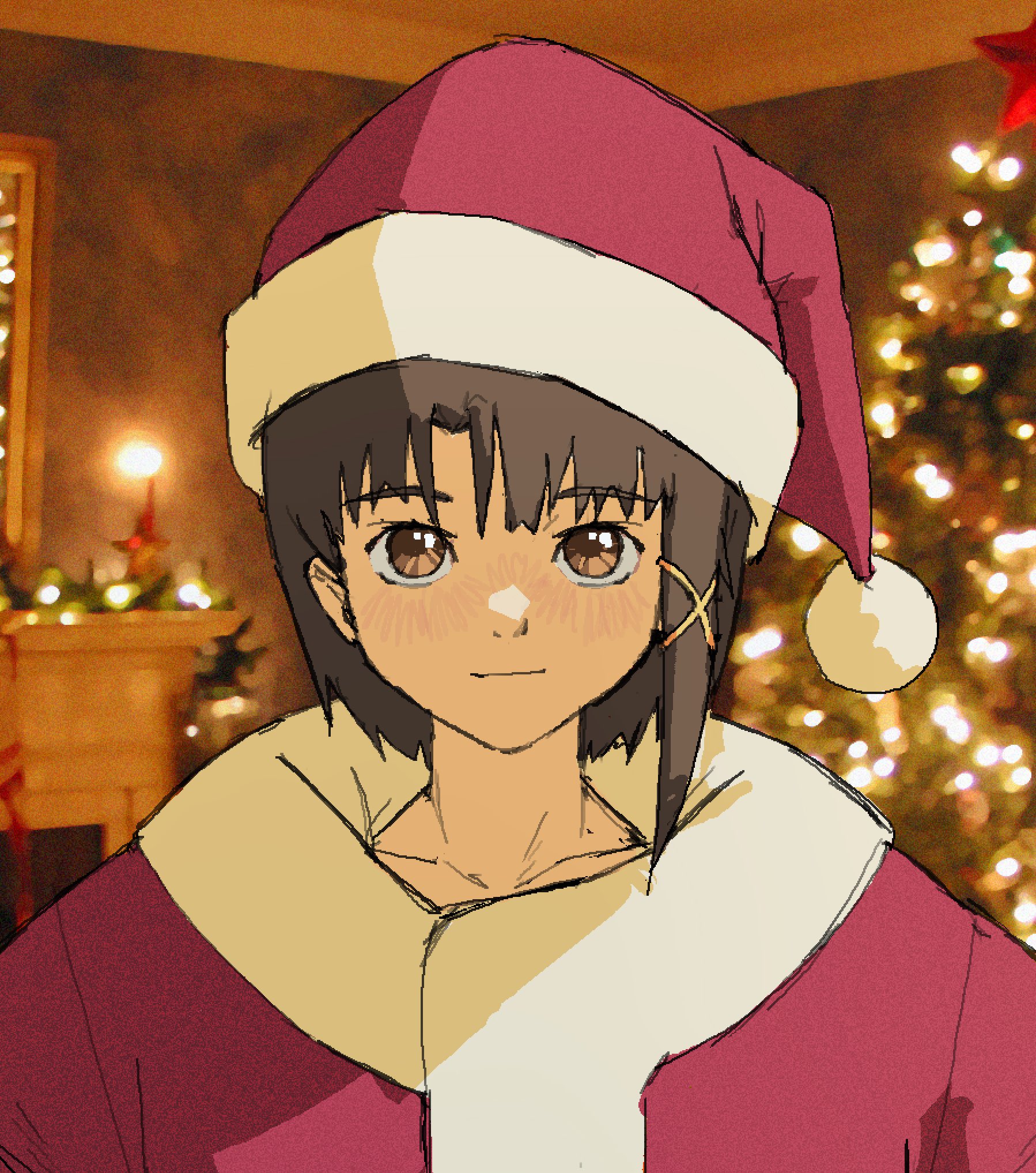 pantsu_ripper on Twitter: "present day, present time https://t.co/LEUCG6LKmf" / Twitter