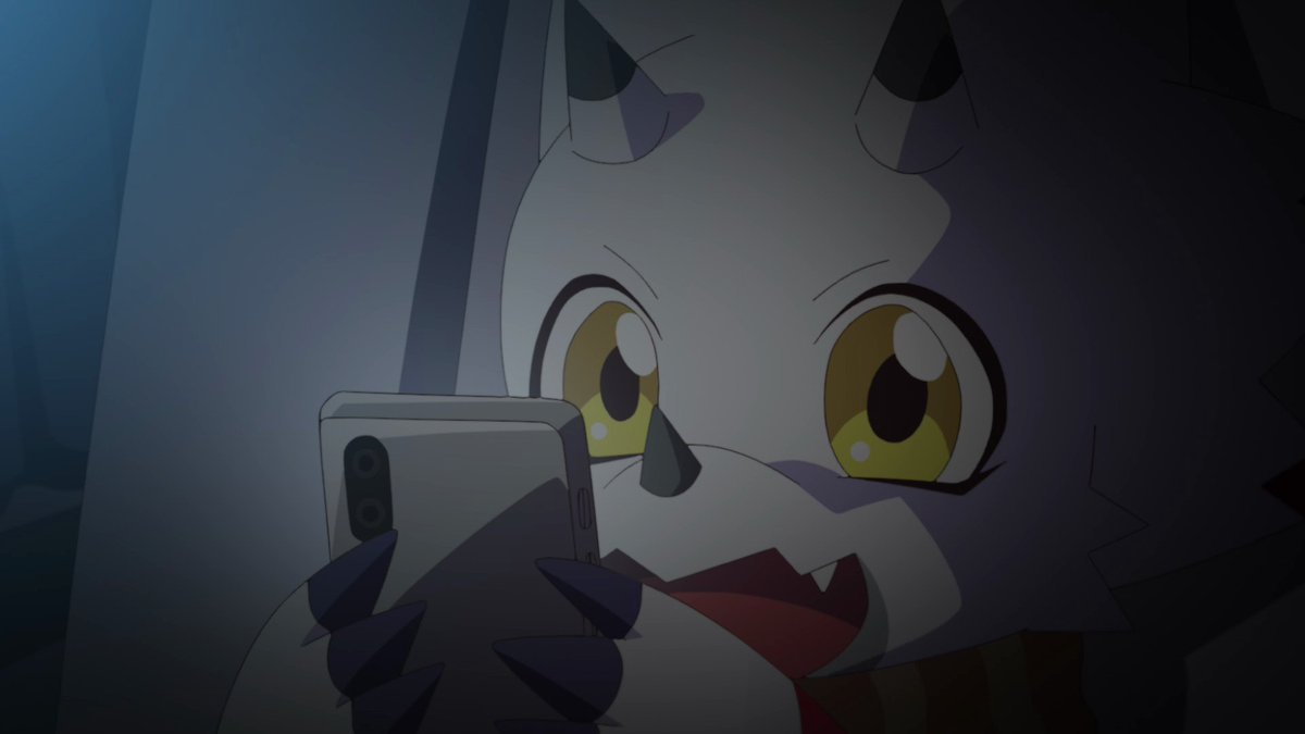 Digimon Tweets on Twitter: Digimon Tweets on Twitter:
