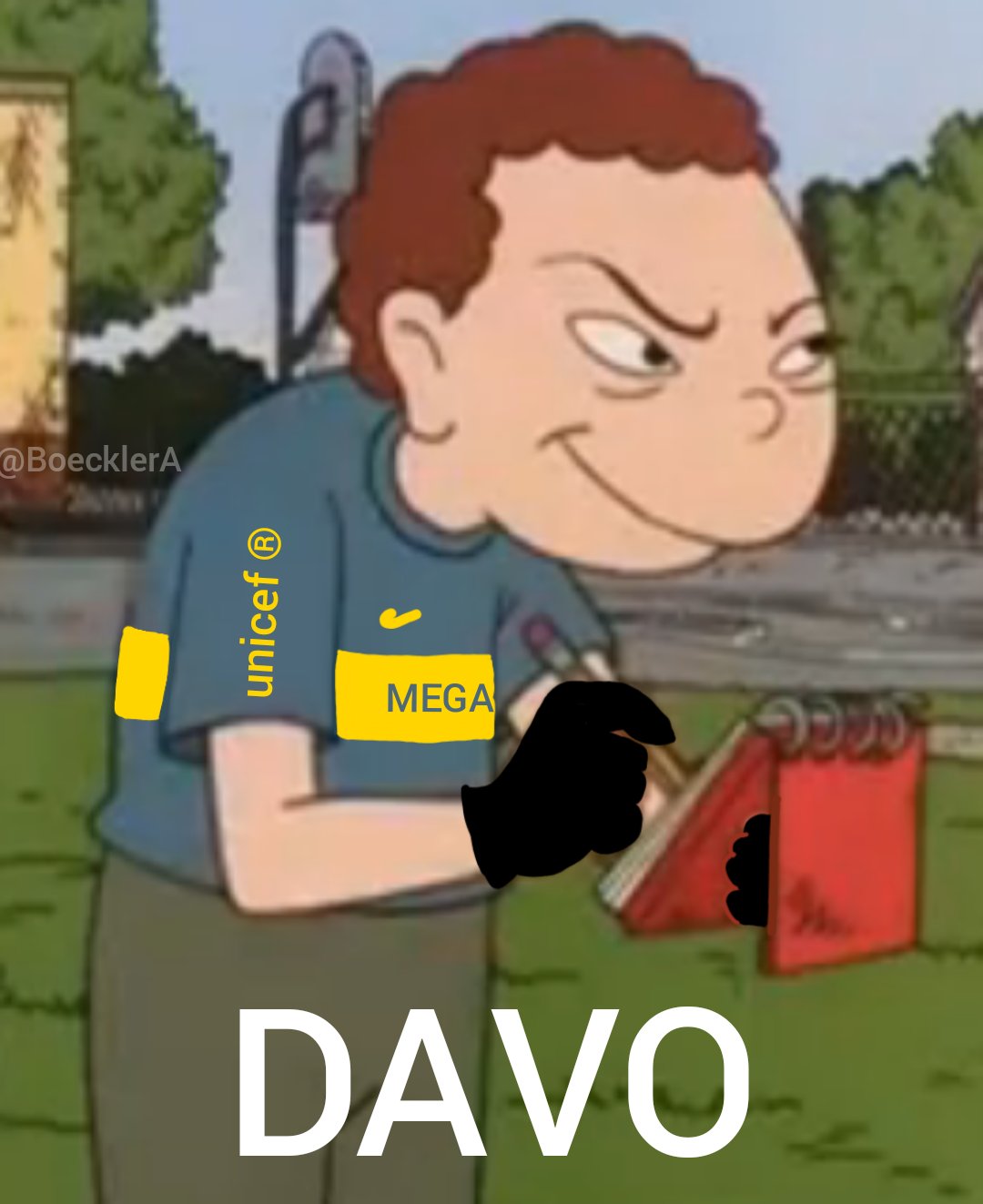 Davo Memes Dream Teens | Calouste Gulbenkian Foundation