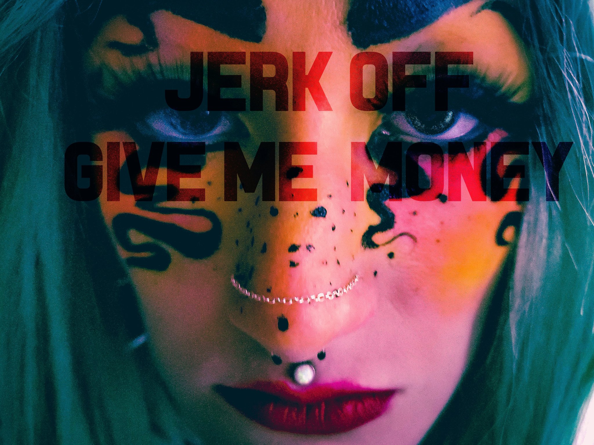 ØⱠⱠɄ₮łØ₦ on Twitter: "Sear it into your fucking brain with white hot flame https://t.co ...