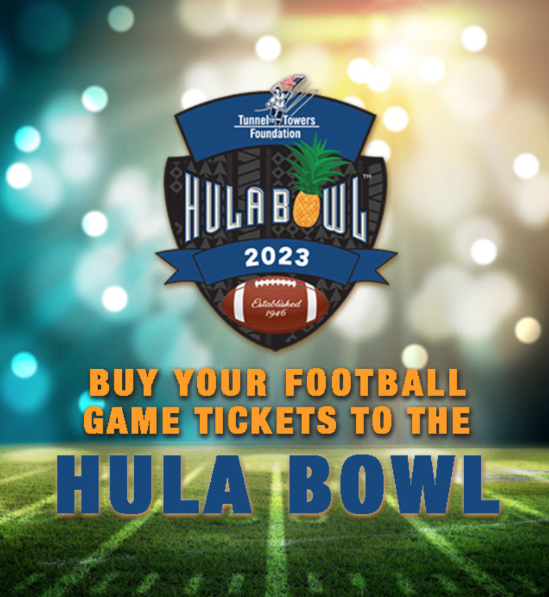 Tunnel To Towers Hula Bowl at Nathan Lozano blog