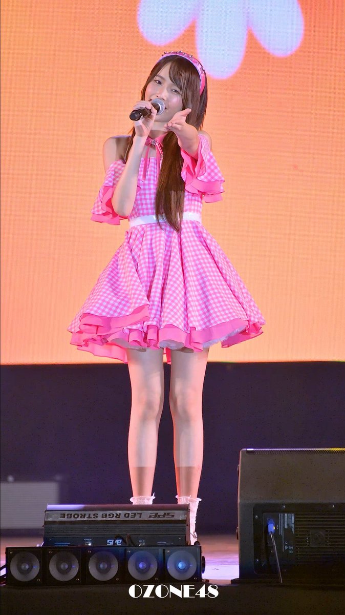binchanlovebot; ไม่ใช้บูเอส 🍉 on Twitter: "RT @OZONE_48: [4K] Fancam Aom CGM48 - Kimi wa Boku da ...