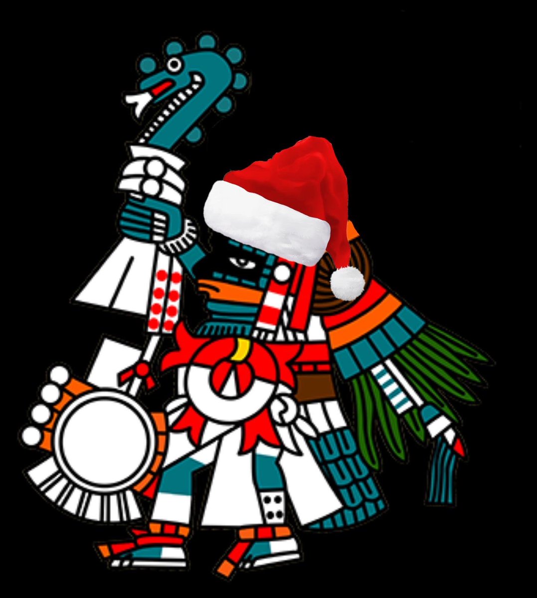 NavidadParaTontos on Twitter: "¿Sabían que el que se festeje la navidad ...