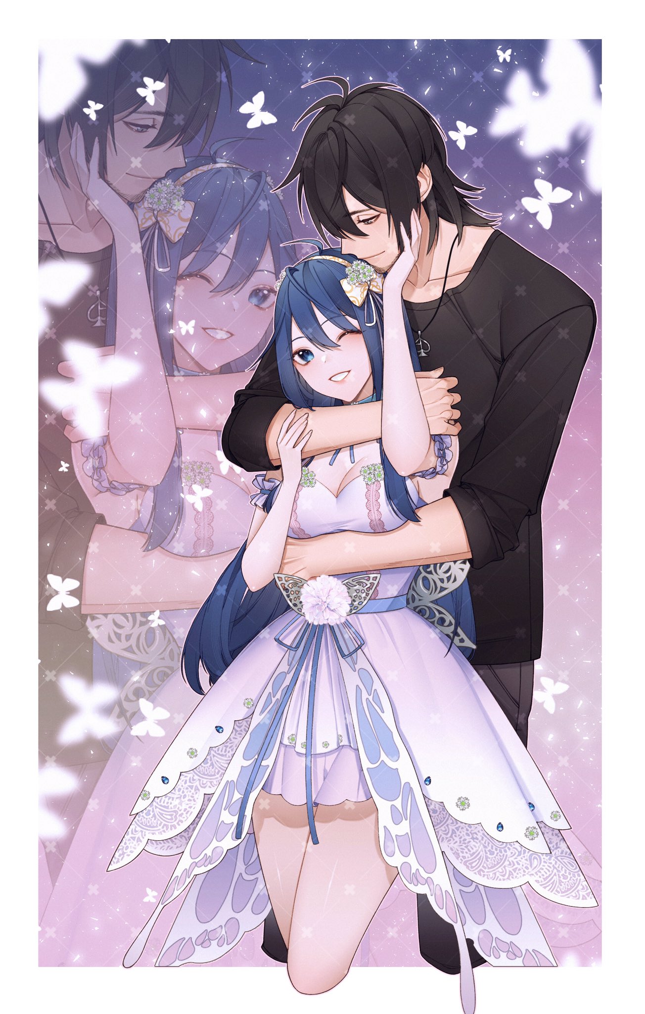 ️Tikaani ️ Just taking it slow (@_tikaaniwolf) / Twitter