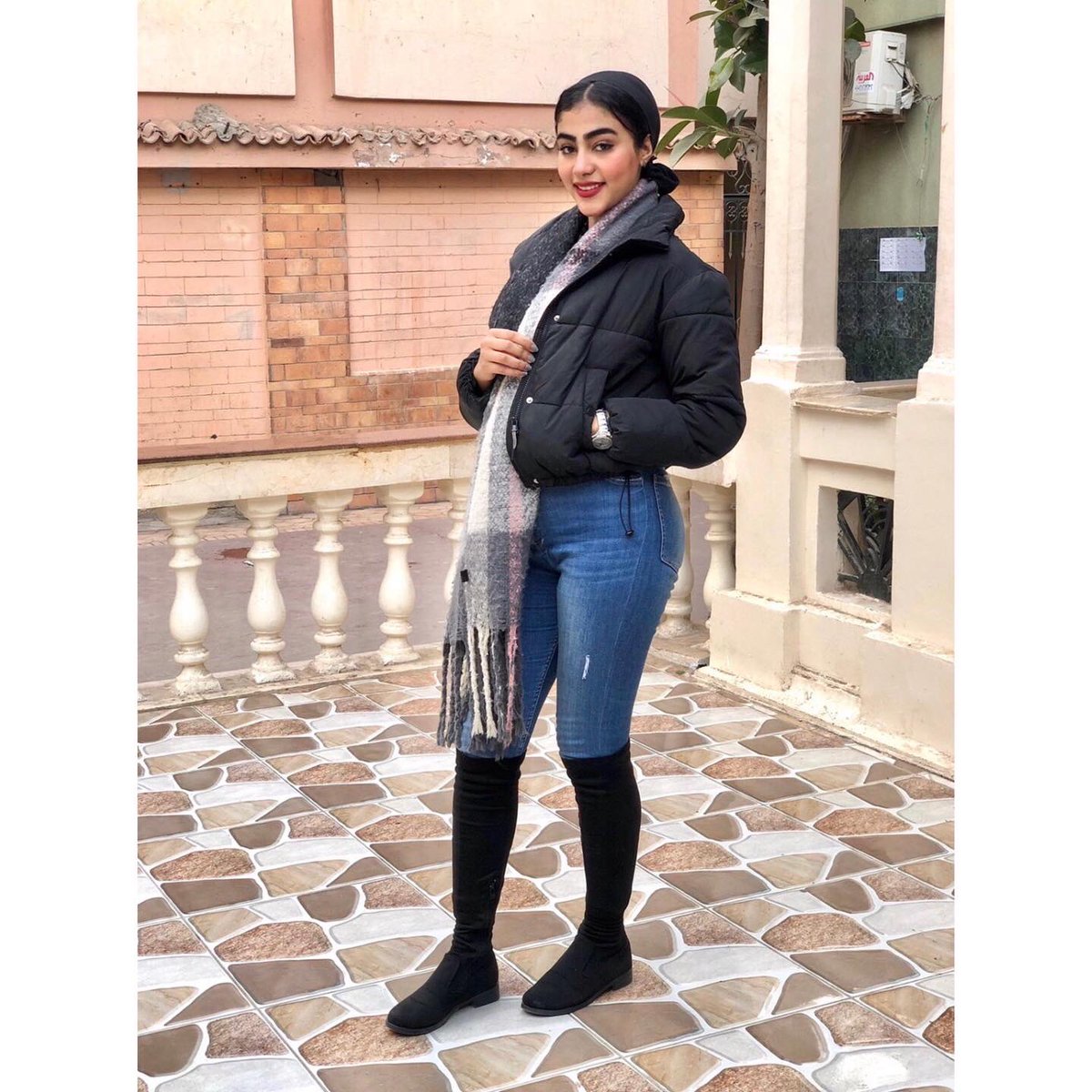 Mariam Ashraf On Twitter 🖤