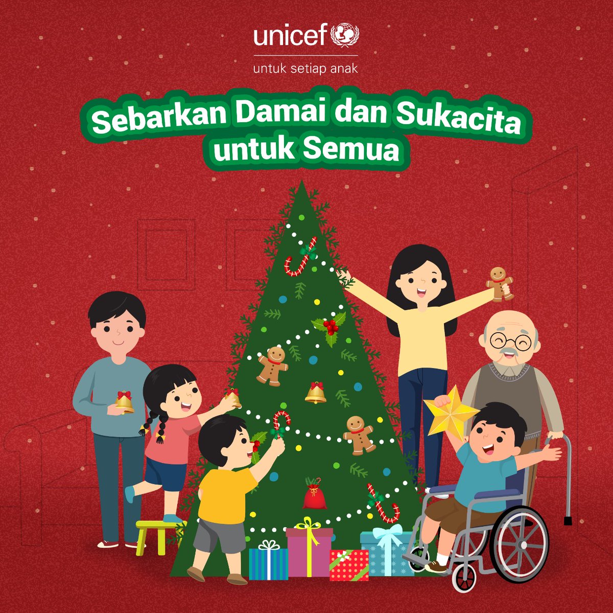 UNICEF Indonesia on Twitter: UNICEF Indonesia on Twitter:
