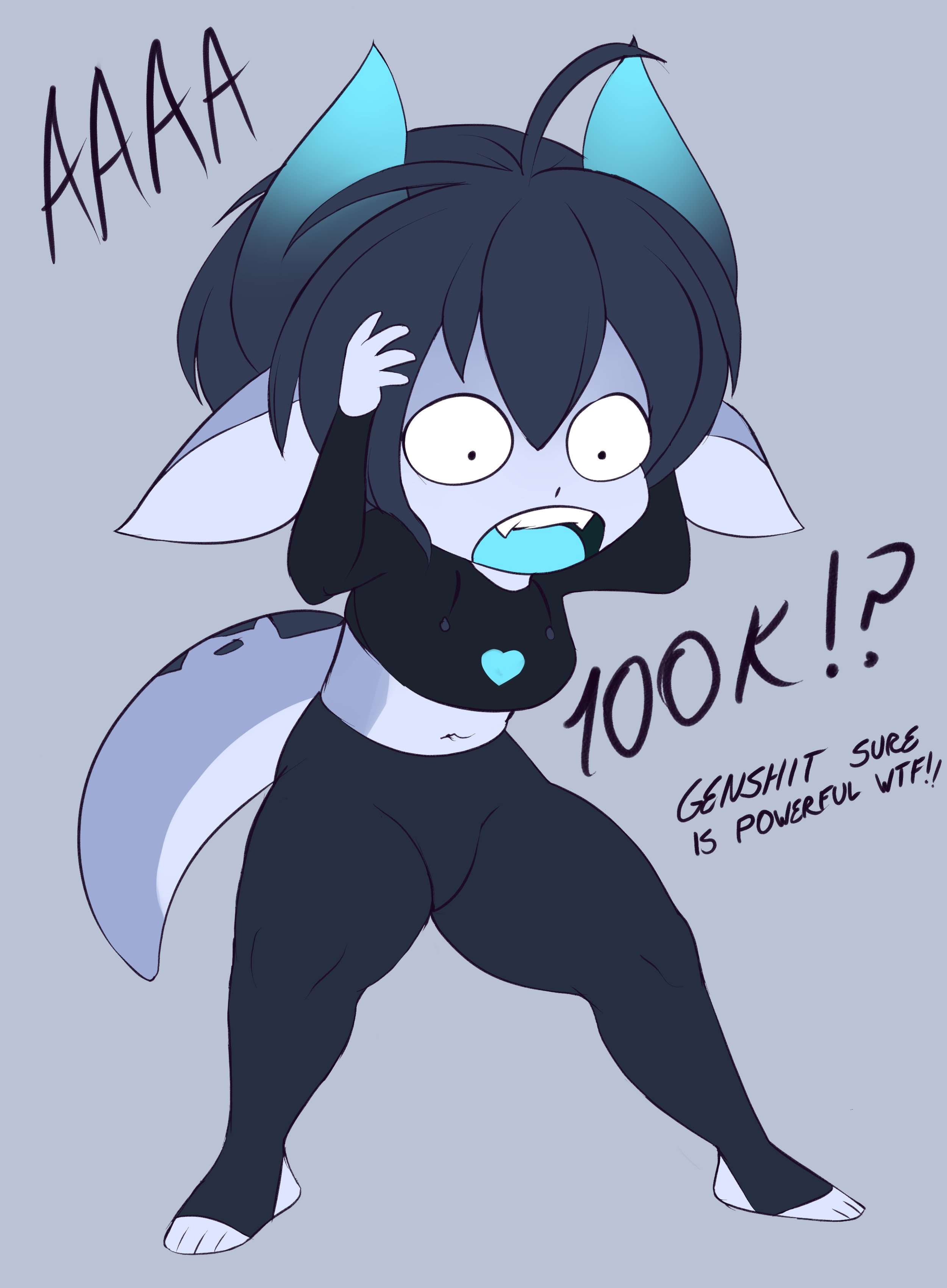 MoggleMage on Twitter: MoggleMage on Twitter: