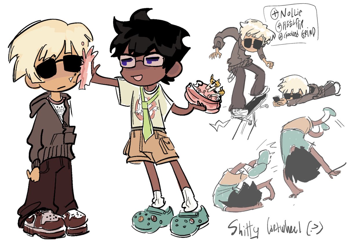 scribblezのTwitterイラスト検索結果(古い順)。