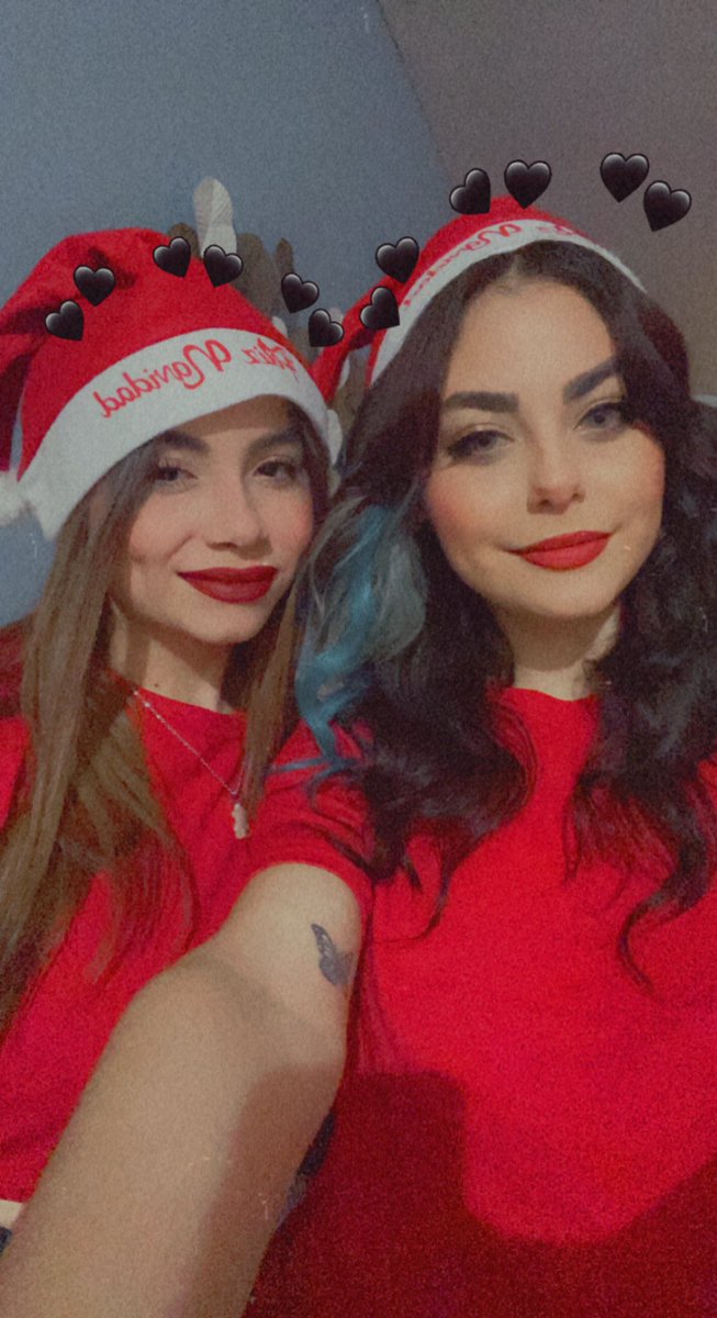 女 | Baeleeena on Twitter: "🎄 🎁"