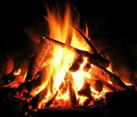 Why dead body is burned and not buried in Sanatan dharm ? Hindus ...