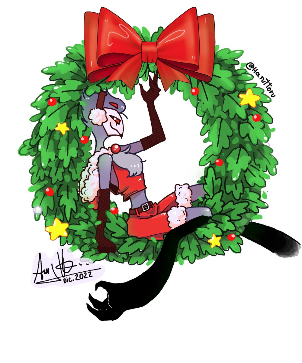 haruttoruさんのイラストまとめ