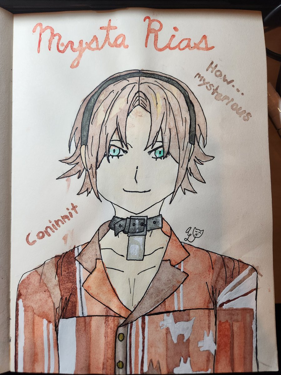 Vanguard16 ️ Rukato (@Vanguard161) さんのイラスト・マンガ作品まとめ (6 件) - Twoucan