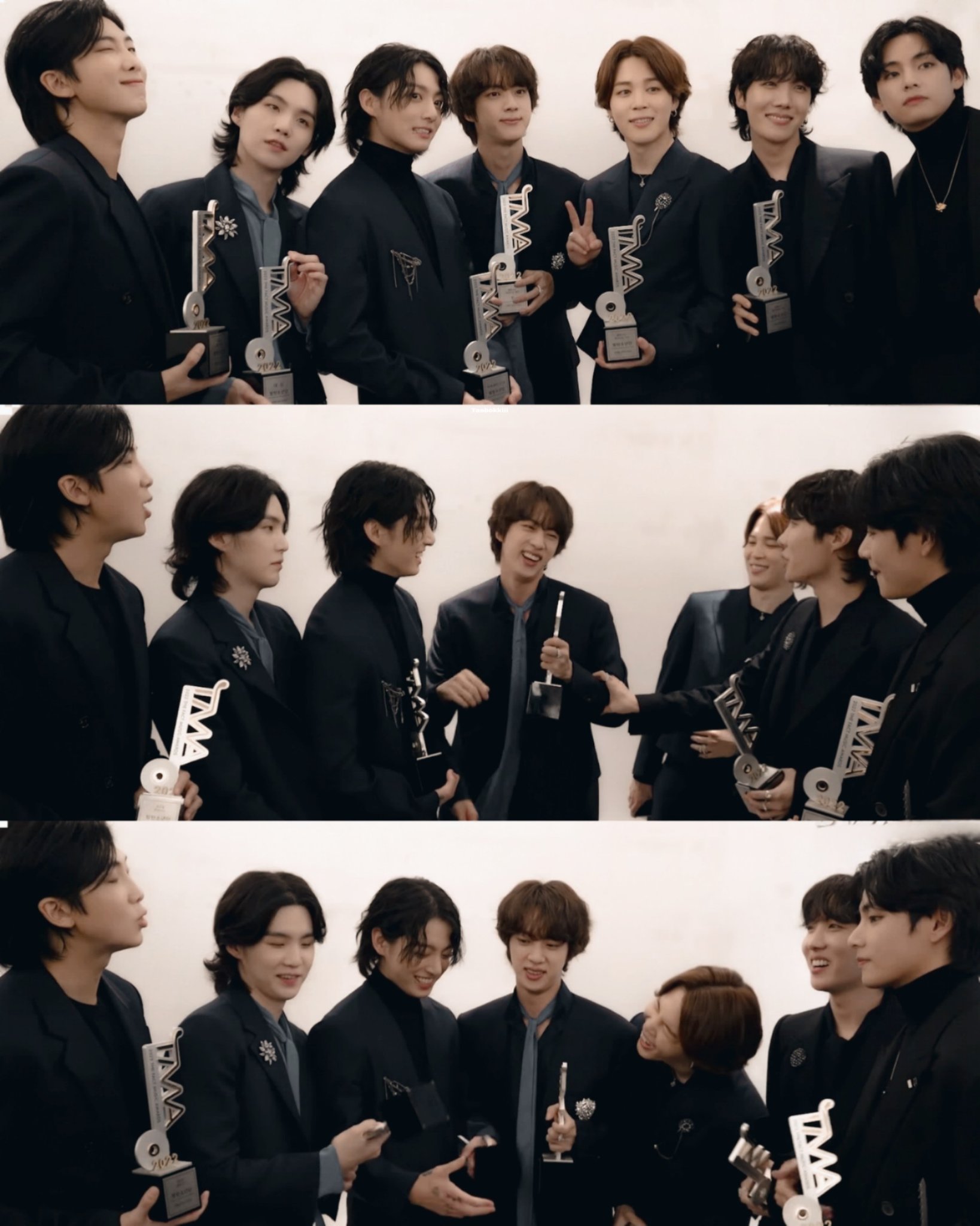 ̈ on Twitter: "I miss my seven so much 😢🤍 @BTS_twt https://t.co/aLHBlxsPTt" / Twitter