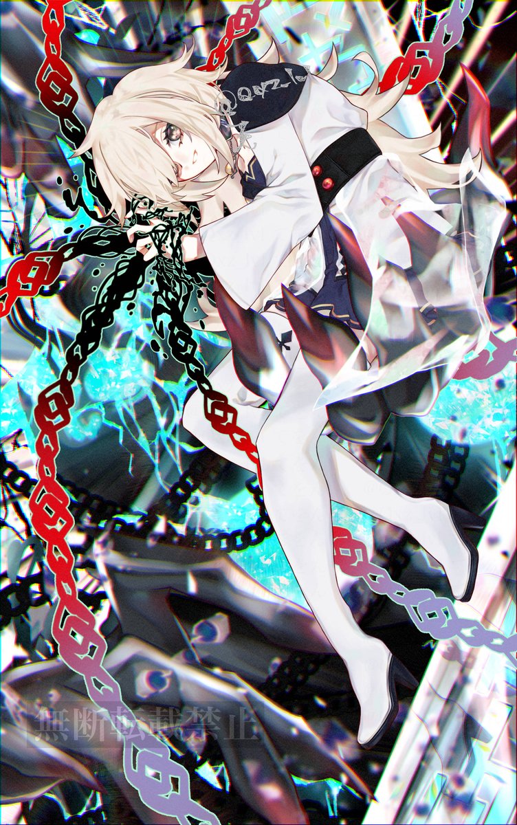 てをん (@Qxz_lvl) さんのイラスト・マンガ作品まとめ (32 件) - Twoucan